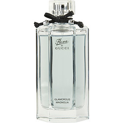Gucci Flora Glamorous Magnolia Eau De Toilette for Women by Gucci ...